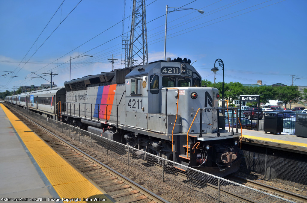 NJT 4211